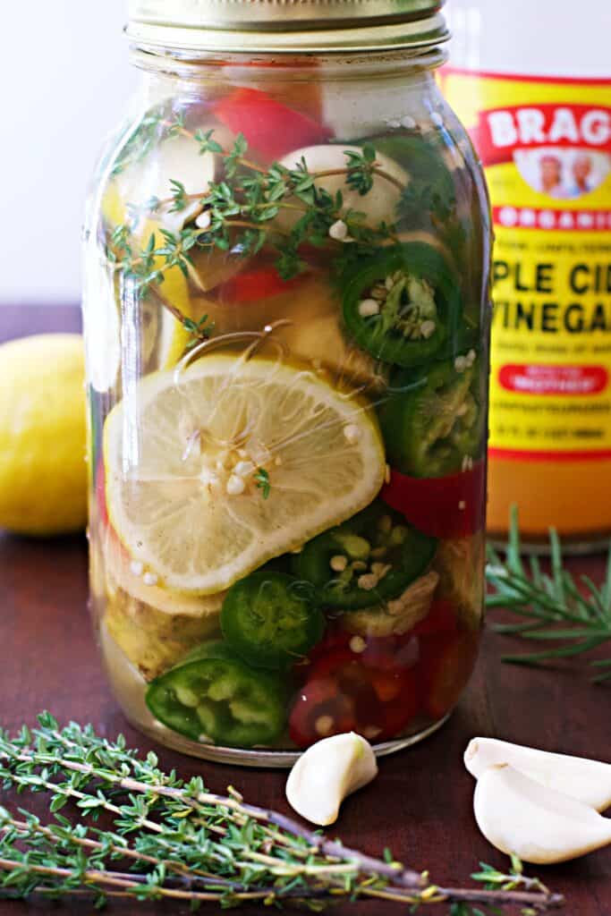 Master Tonic - Elke Living