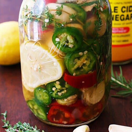 Master Tonic - Elke Living