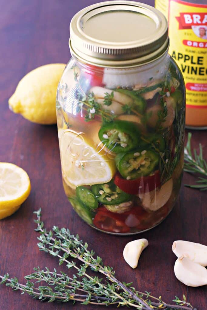 Master Tonic - Elke Living