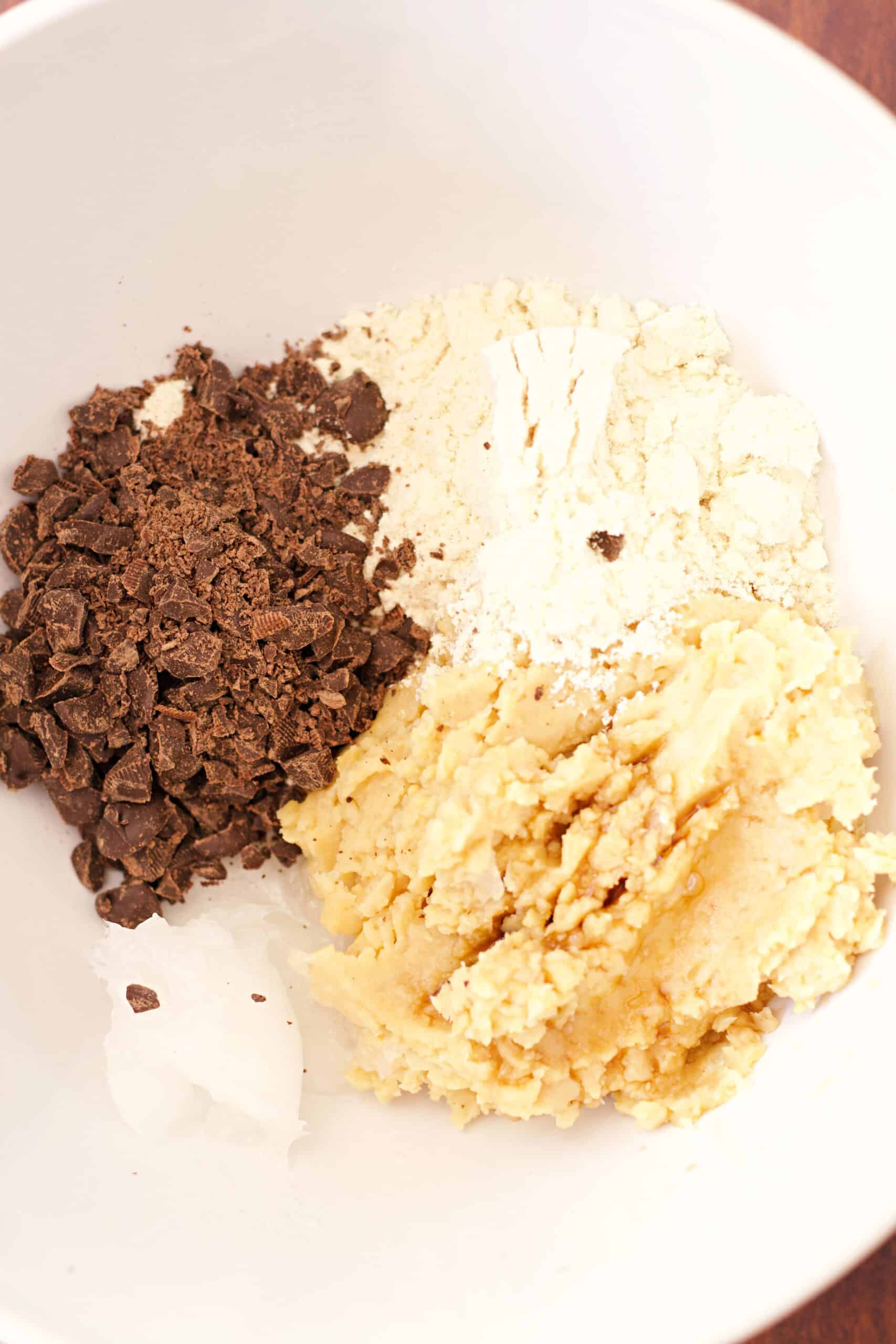 Breakfast Protein Bowls - Elke Living