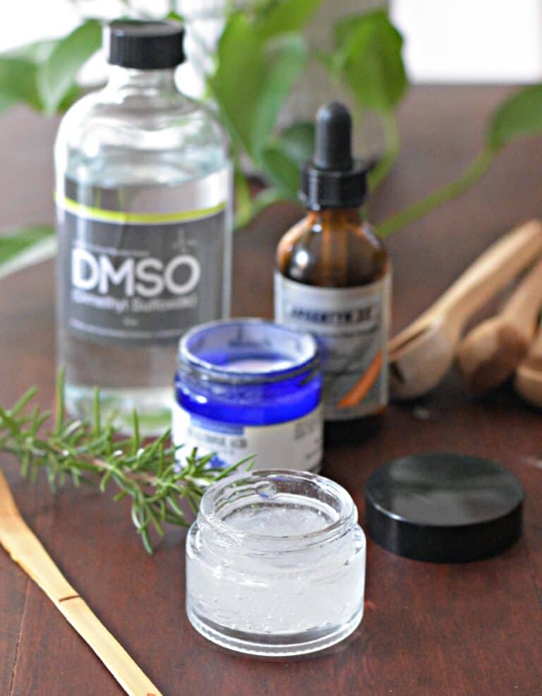 Anti-Aging Face Serum - Elke Living